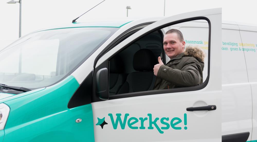 Over ons - Werken bij Werkse!