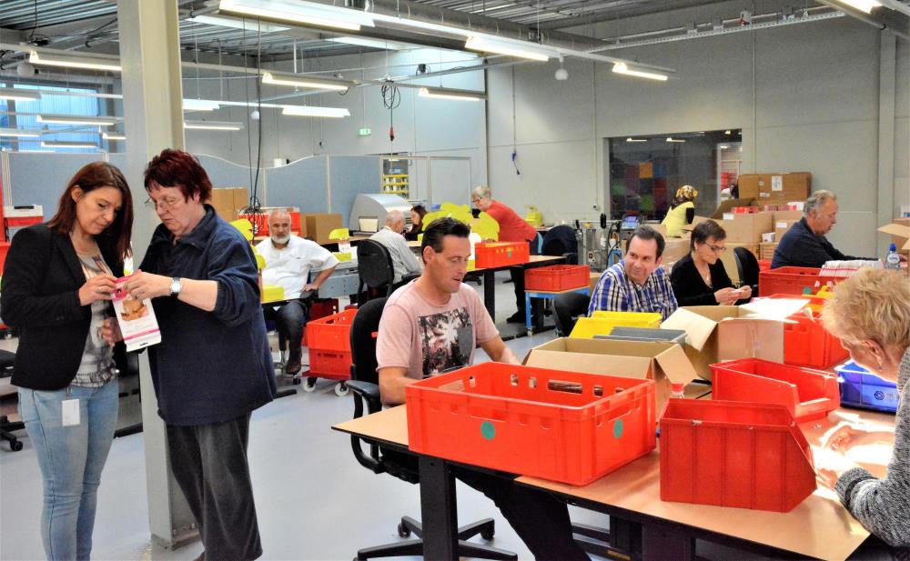 Over ons - Werken bij Werkse!